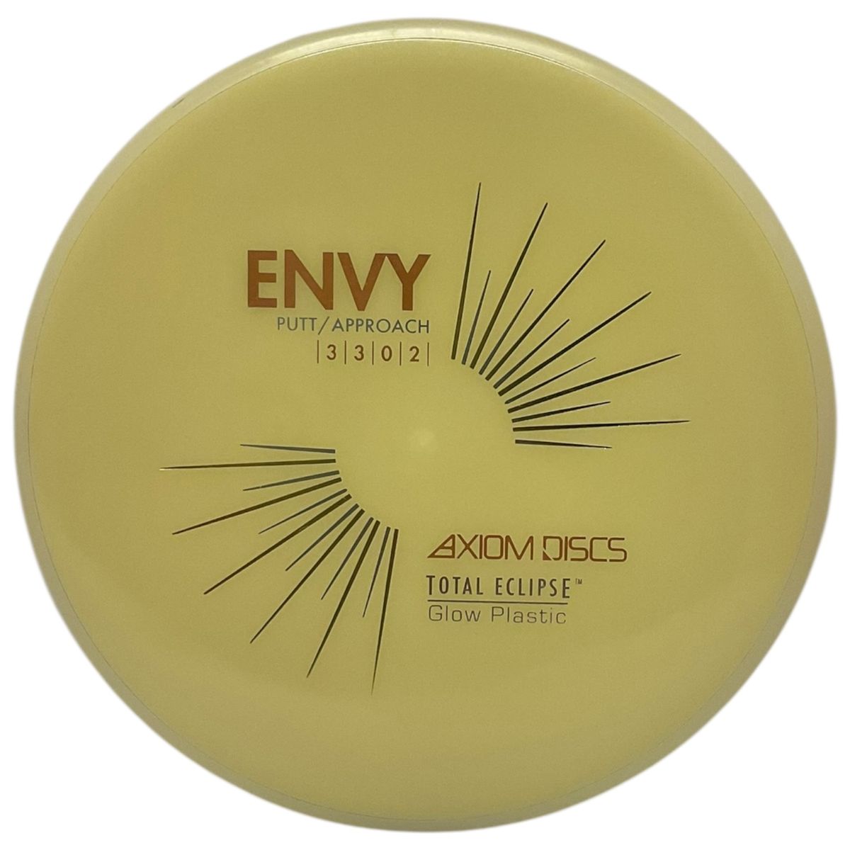 Total Eclipse Envy|174g - Starframe.no - Starframe.no