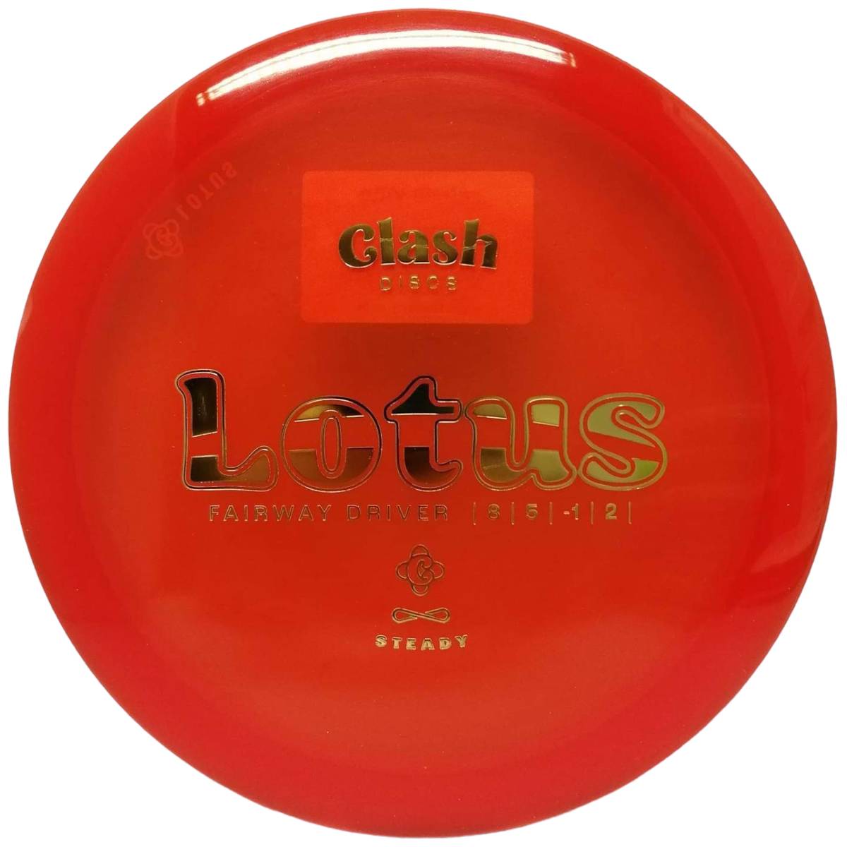 Steady Lotus - Starframe.no