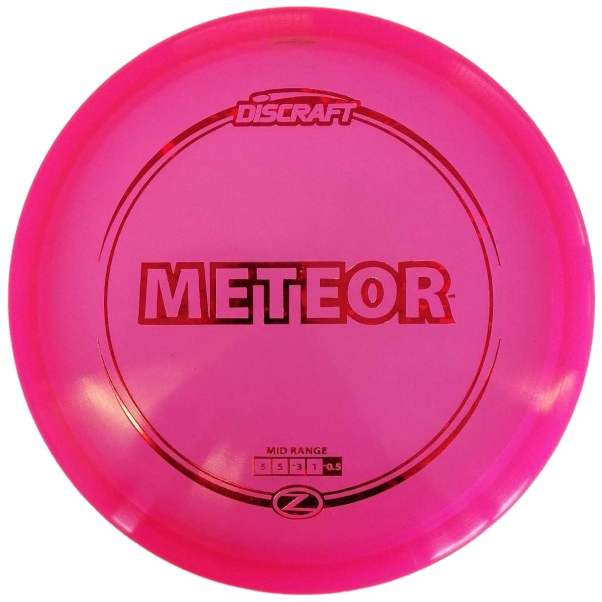 Z Line Meteor - Starframe.no