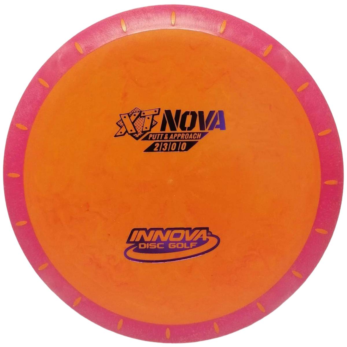 XT Nova - Starframe.no