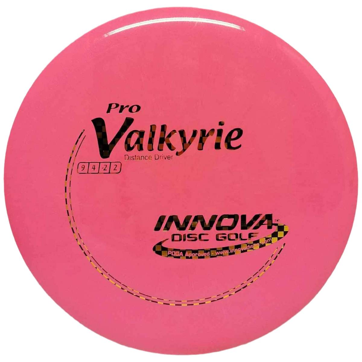 Pro Valkyrie - Starframe.no - Starframe.no