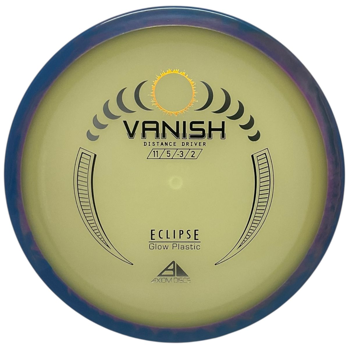 Eclipse Vanish - Starframe.no - Starframe.no