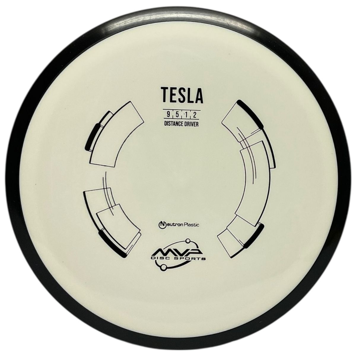 Neutron Tesla - Starframe.no - Starframe.no