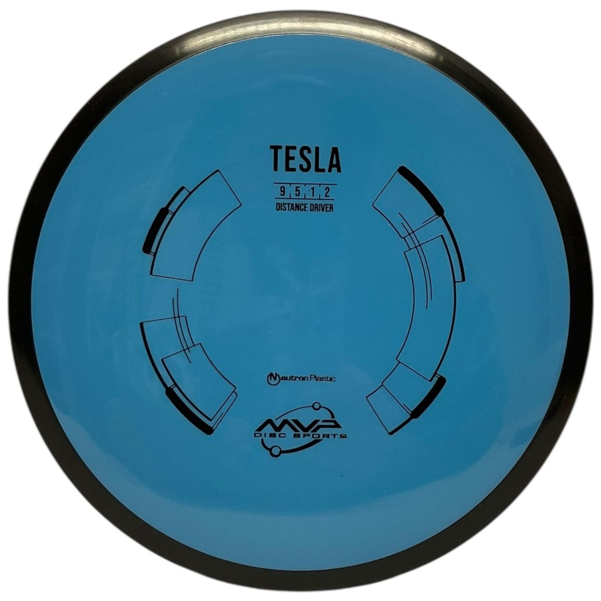 Neutron Tesla - Starframe.no - Starframe.no